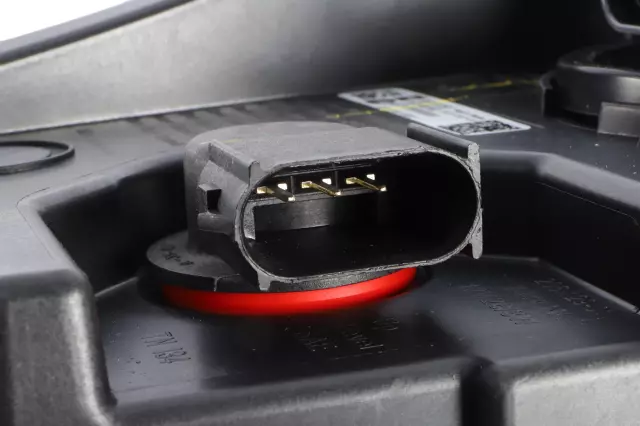 2018-2021 Chevrolet Equinox Front Passenger Side Fog Lamp (Replaces ...