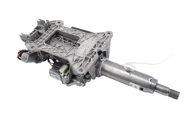 Steering Column 84359573 | GMPartsDirect.com