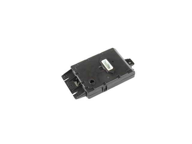 2018 Mopar A/C And Heater Module 68340540AD | My Mopar Parts