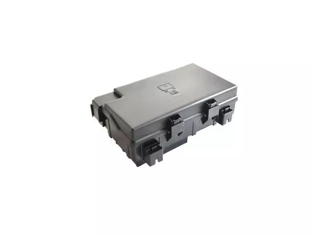 68322374AD - Intelligent Power Power Distribution Center - 2015-2019 ...