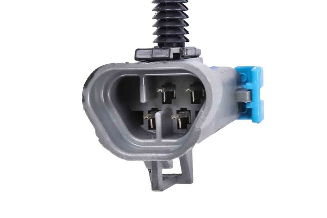 Oxygen Sensors | GmPW