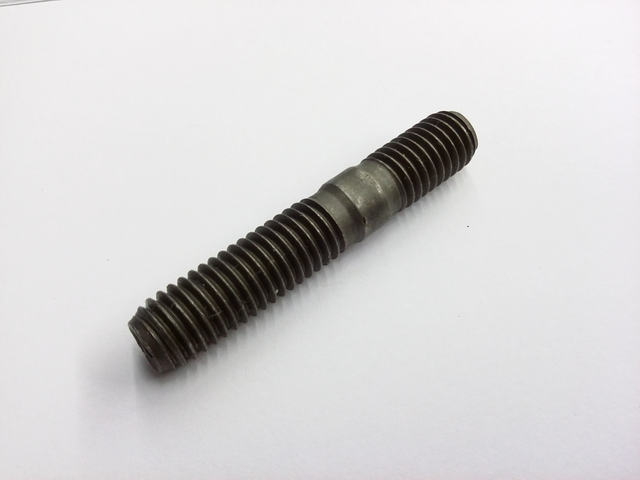 Stud N-044-411-5 | Audi OEM Parts