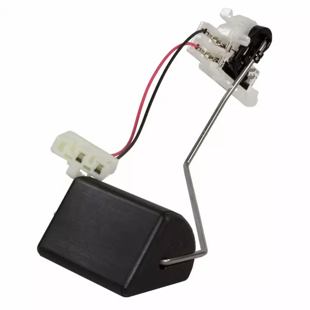 Gauge Assembly Fuel PS-396 | Ford OEM Parts Outlet