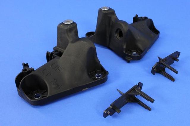 2015-2017 Chrysler 200 Radiator Bracket Kit 68376675AA | Mopar ...