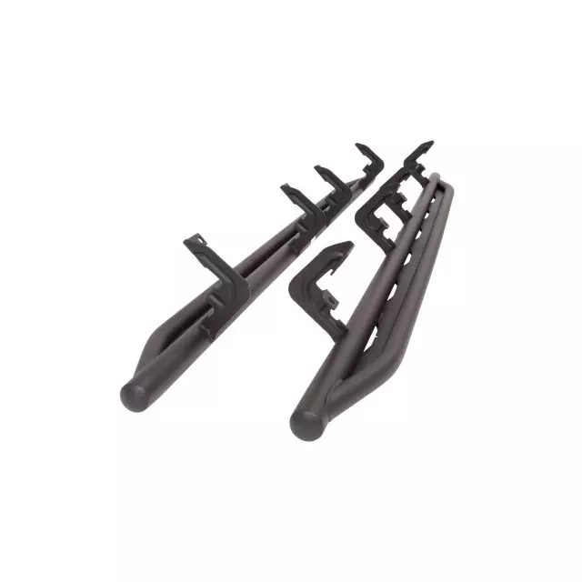 2018-2019 Chevrolet Colorado Exterior Trim, Rocker Panels 84141176 GM ...