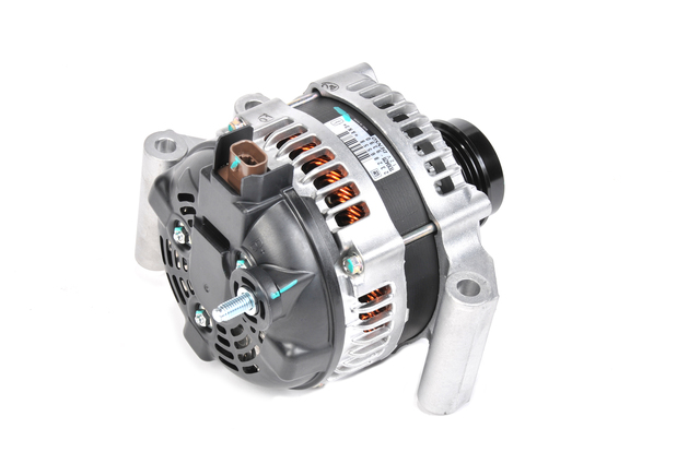 Cheap GM Alternators For Sale | Bob Johnson Chevy Parts