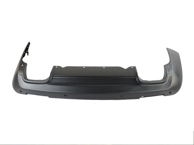2015-2023 Dodge Challenger Rear Lower Fascia 68260010AC | Mopar Estores