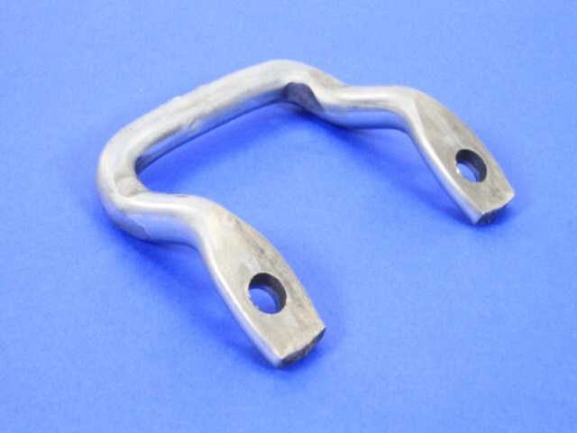 2003-2018 Jeep Hold Down Footman Loop 55177497AC | Tucson Mopar Parts