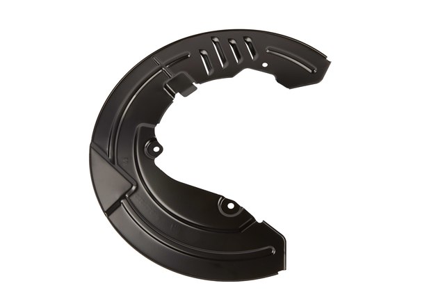 2014-2022 GM Backing Plate - Driver's Side (LH) 22802367 | NewGMParts.com