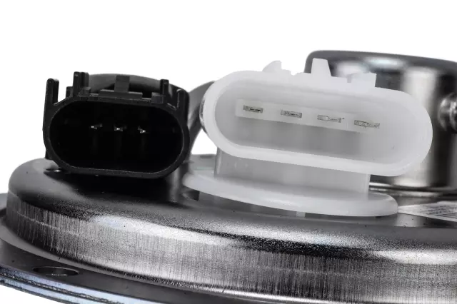 GM Parts | Fuel Tank Fuel Pump Module Kit with Level Sensor, Seal, and ...