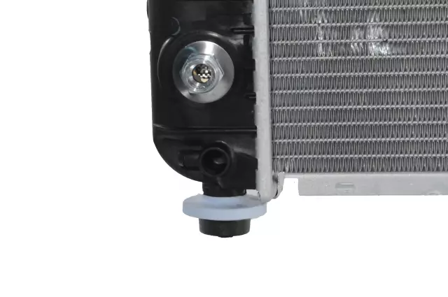 2000-2007 GM Radiator 15841574 GM | GMPartsDirect.com