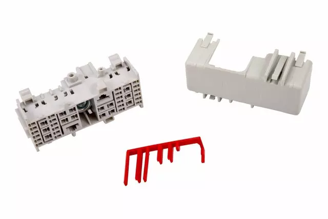 Engine Wiring Junction Block Connector 88988752 | GMPartsDirect.com