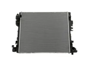 2018-2025 Jeep Engine Cooling Radiator 68314786AC | Mopar eStore