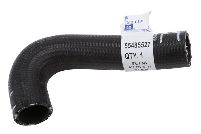 Positive Crankcase Ventilation Vacuum Hose 55485527 | GMPartsDirect.com
