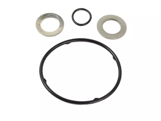 Automatic Transmission / Transaxle and Torque Converter for 2012 Fiat ...