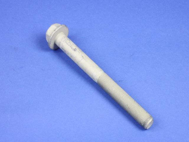 2007-2021 Mopar Hex Flange Head Bolt 6104289AA | QuirkParts