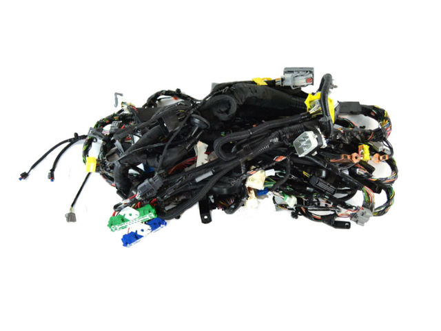Wiring-Body and Accessories for 2016 Ram 1500 | Mopar Online Parts
