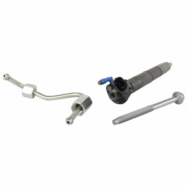 BC3Z-9H529-E - Ford Motorcraft 6.7l Diesel Fuel Injector 2011-2016 Ford ...