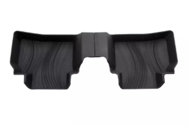 2021-2025 Buick Envision Floor Liners, All-Weather, Rear Interlocking ...