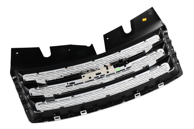 2010-2015 GMC Terrain Chrome Grille Assembly with GMC Logo 22764302 ...