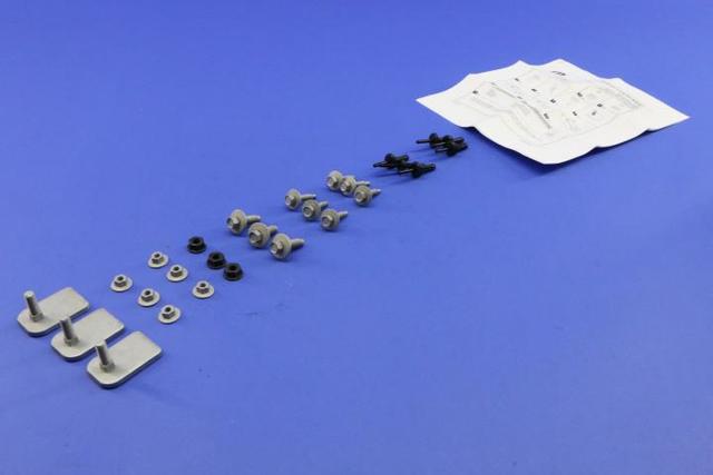 Mopar Step Rails For Sale Online | JCDR Parts