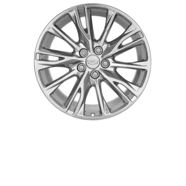 42847406 - F Wheel 2024-2025 Cadillac XT4 | GM Parts Warehouse