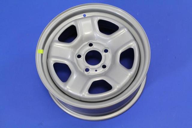 Wheels for 2016 Jeep Patriot | Mopar Parts Canada