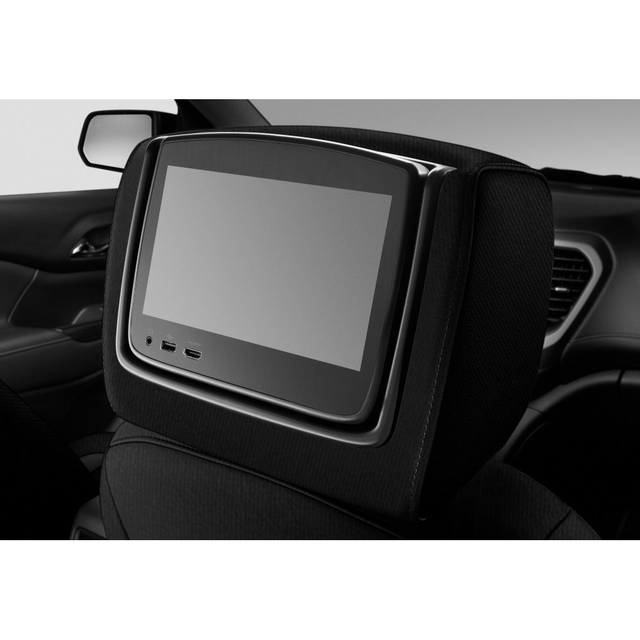 2019-2023 GMC Acadia Headrest and Video Screen Assembly 84690249 GM ...