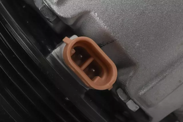 2005-2013 Chevrolet Corvette Air Conditioning Compressor 19418175 GM ...