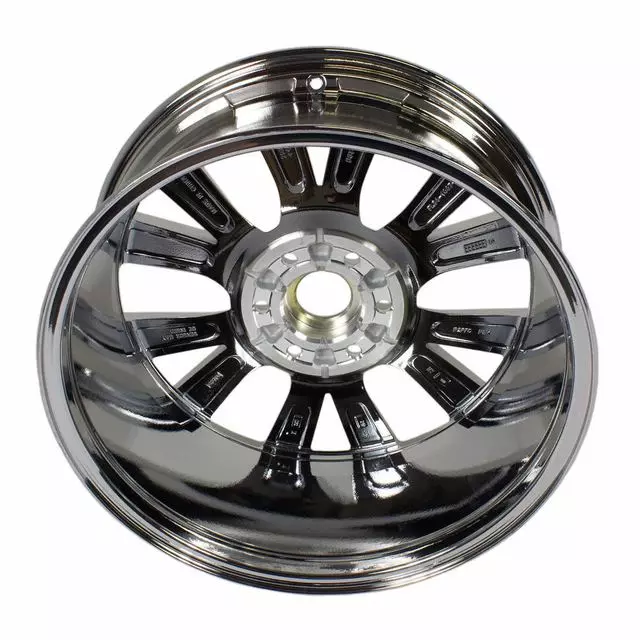 OEM Ford Alloy Wheels | FordPartsOnSale.com