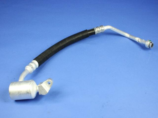 2010-2017 Mopar A/C Suction Line 5058897AB | OEM Parts Online