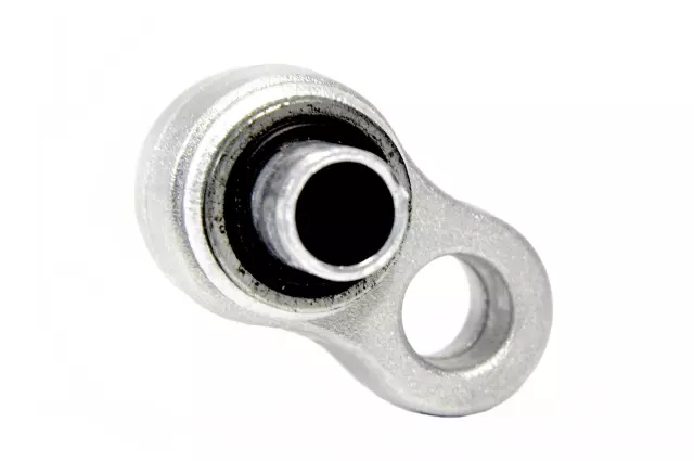 2010-2017 GM Air Conditioning Refrigerant Liquid Hose 23274007 GM ...