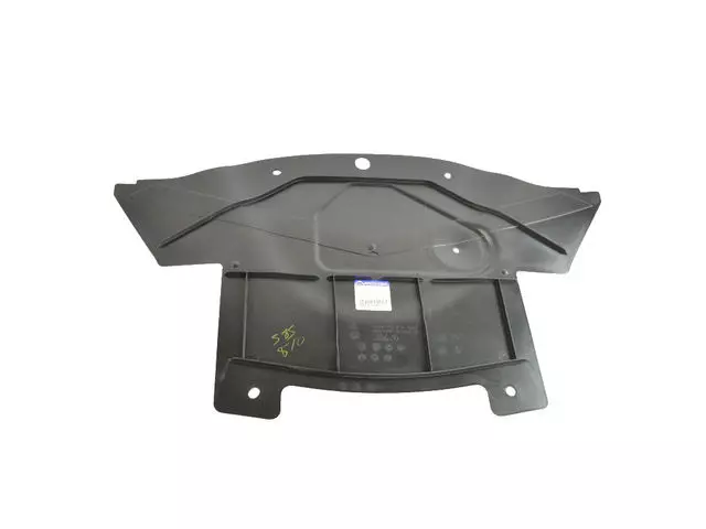 2005-2017 Mopar Front Belly Pan 4806074AI | Mopar eStore