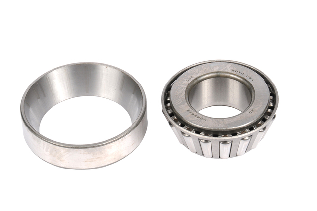 2012-2021 GM Differential Drive Pinion Gear Outer Bearing 22943108 ...
