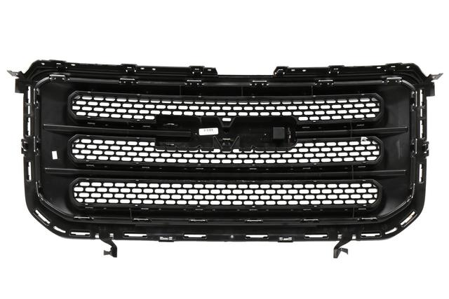 22814533 Grille - New OEM Part From GM Parts Direct | GM Parts Store
