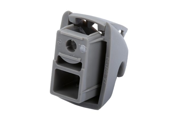 Radiator Surge Tank Inlet Pipe Bracket 84210351 | GMPartsDirect.com