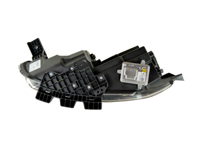 2013-2016 Dodge Dart Headlamp, Right 68292808AB | Mopar Factory Parts