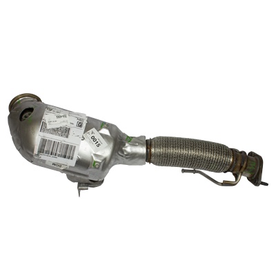 2013-2020 Ford Catalytic Converter DG9Z-5E212-A | Varsity Ford