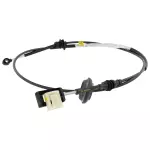 HC2Z-7E395-A - Automatic Transmission Shifter Cable 2016-2023 Ford E ...