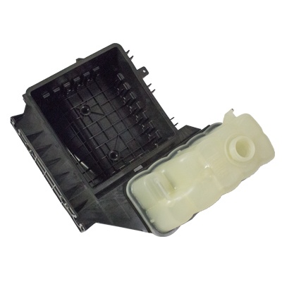 BC3Z-8A080-F - Air Cleaner Body 2011-2016 Ford | Mad Max Ford Parts