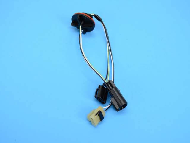 2009-2022 Mopar Jumper Wiring, Right 68193062AB | Mopar Estores