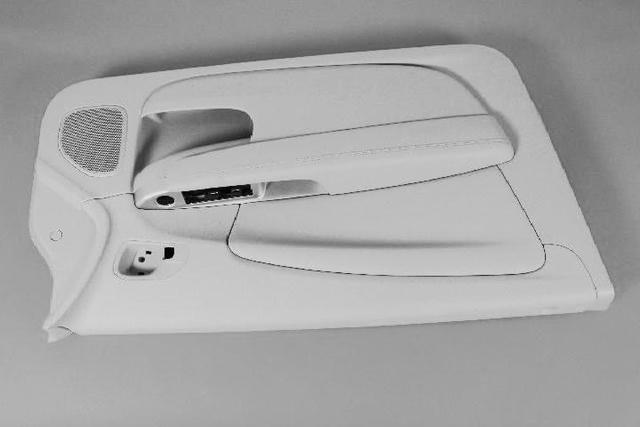 Door Trim Panels-Front and Rear for 2014 Chrysler 200 | Mopar Parts