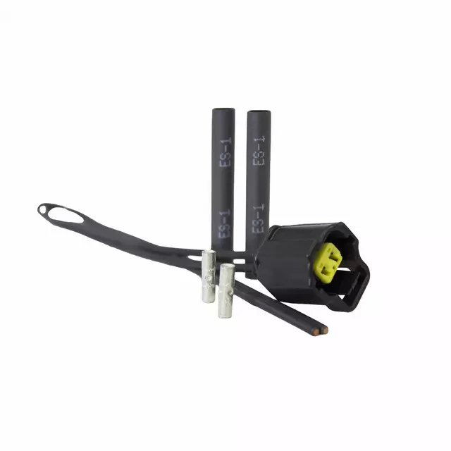 3U2Z-14S411-JCA - Wire Assembly Big 3 Auto Parts