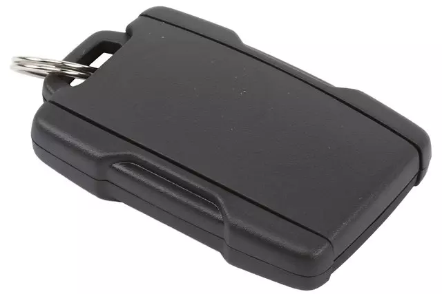 2019-2023 GM 4 Button Keyless Entry Remote Key Fob 84209237 | GM Parts ...