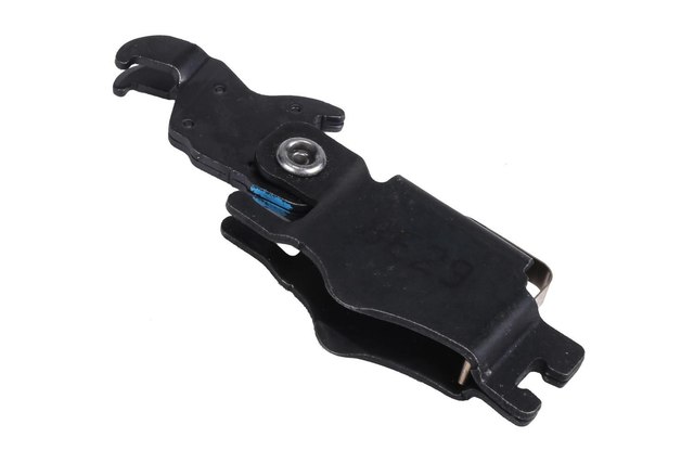 2013-2021 GM Rear Parking Brake Actuator Lever 84167853 | NewGMParts.com