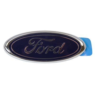 1992-2005 Ford Tailgate Emblem F2TZ-9842528-A | Village Ford