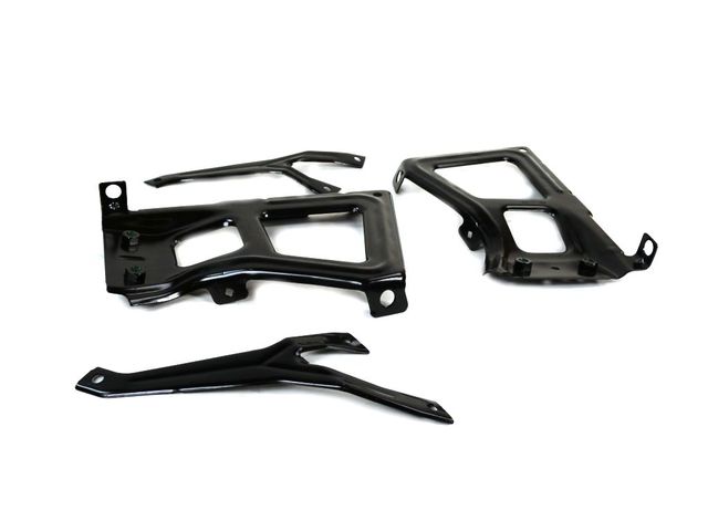 2009-2020 Mopar Bumper Bracket 68049744AA | TascaParts.com