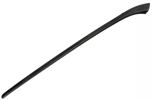 2014-2017 Chevrolet SS Pitch Black Driver Side Windshield Side Reveal ...