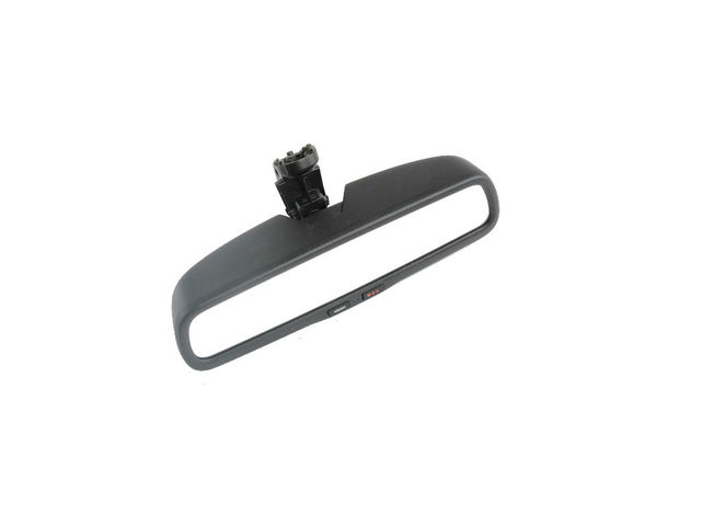Glass and Interior Rear View Mirror for 2017 Ram 1500 | My Mopar Parts