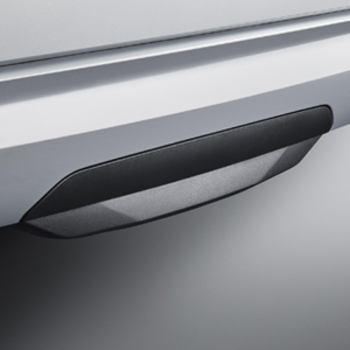 2017-2020 GMC Acadia Trailer Hitch Closeout, Black 84088060 ...